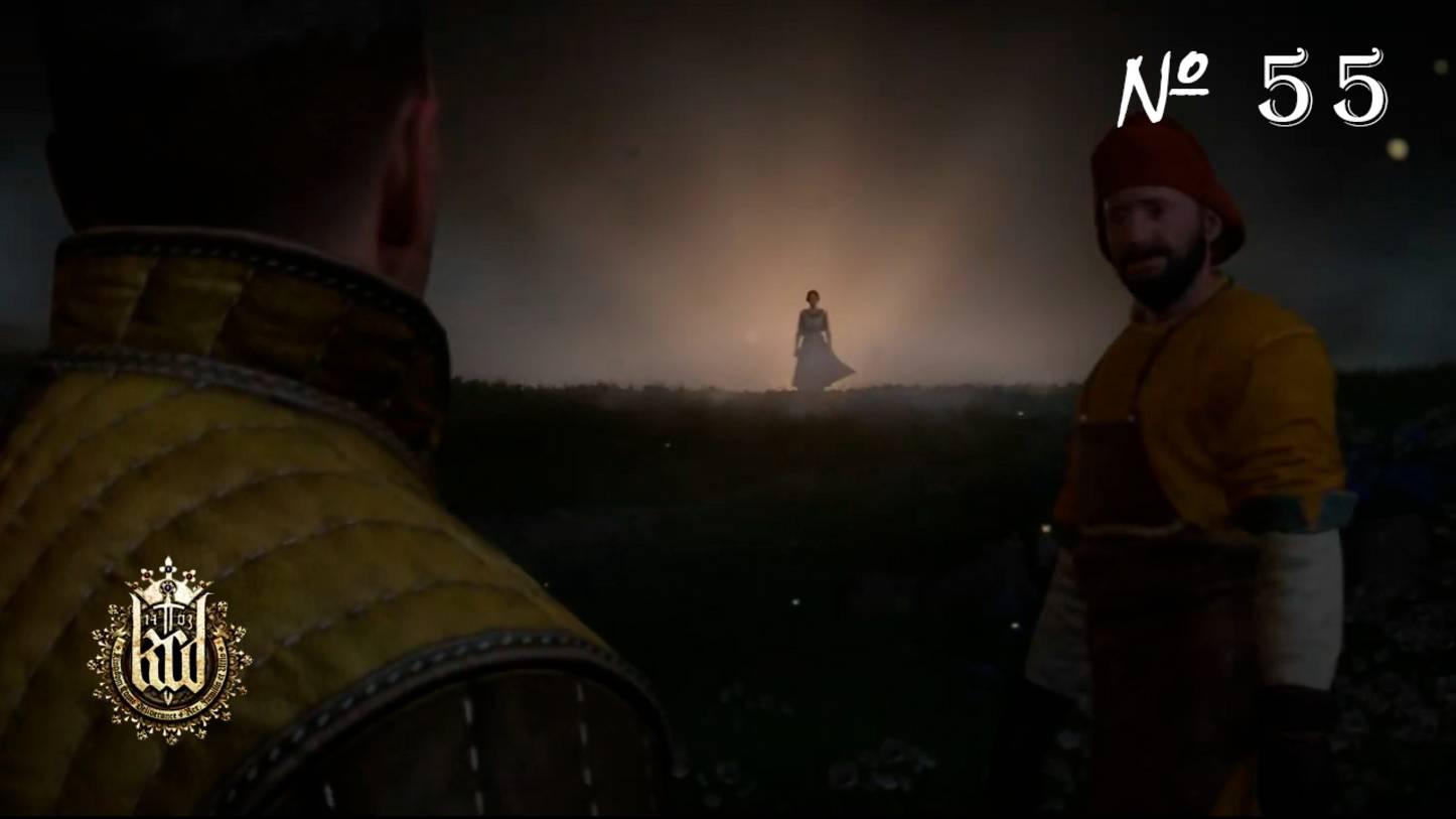 ФИНАЛ!? ▬ Kingdom Come: Deliverance № 55