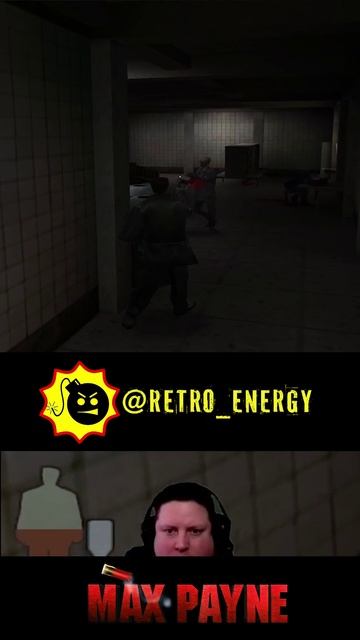 Нарезка первой части стрима по игре Max Payne. #MaxPayne #Remedy #Xbox #PlayStation2 #Стрим #Нарезка