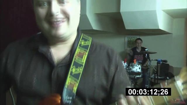 Заехал в репу 2  й выпуск