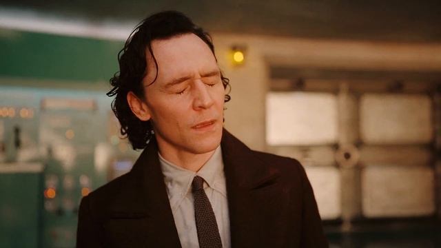 Loki ⧸⧸ Whatever It Takes