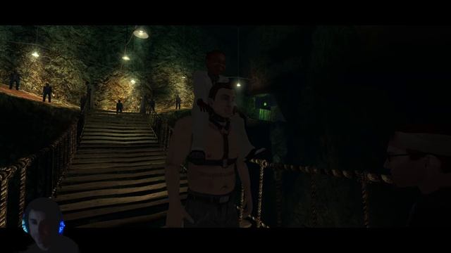 #5 | POSTAL 2: Paradise Lost [4K] | Прохождение  с HOAX_PC | ПОСТАЛ