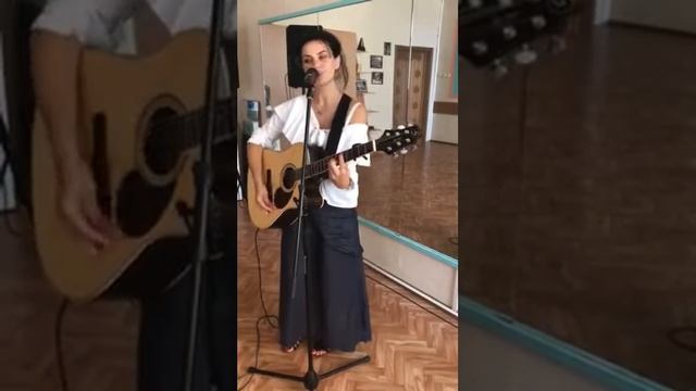 «Снился мне сад»