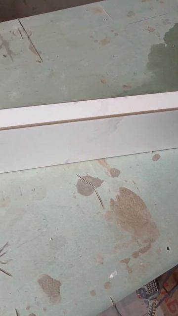 Полка из плитки  #shorts