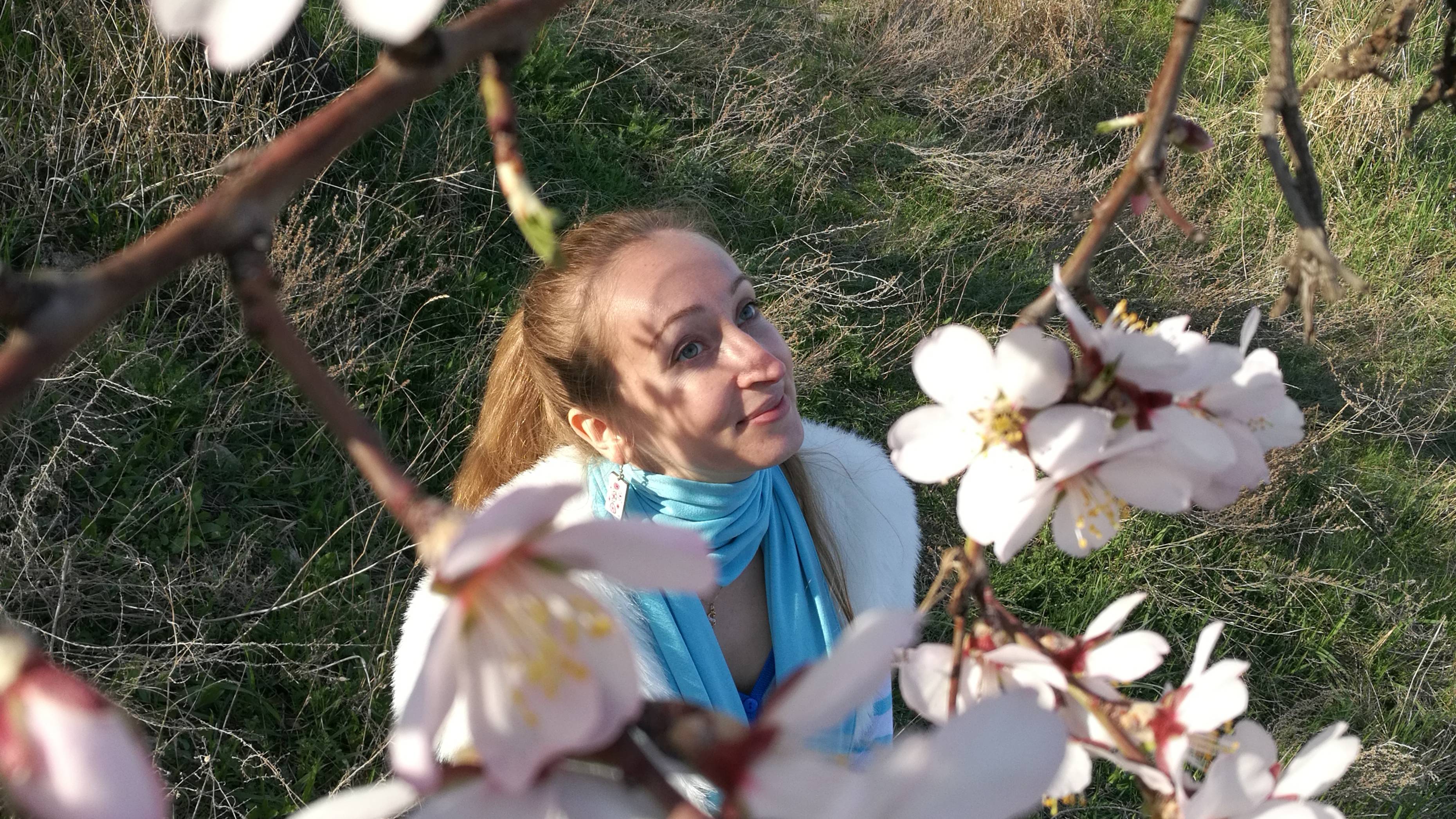 Парк Южные культуры в Адлере. Это настоящий рай на земле!