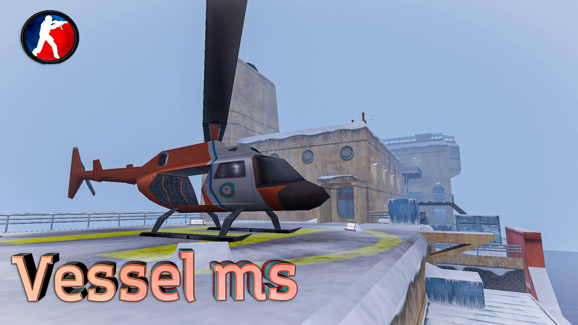 de_vessel_cz & de_Vessel_ms