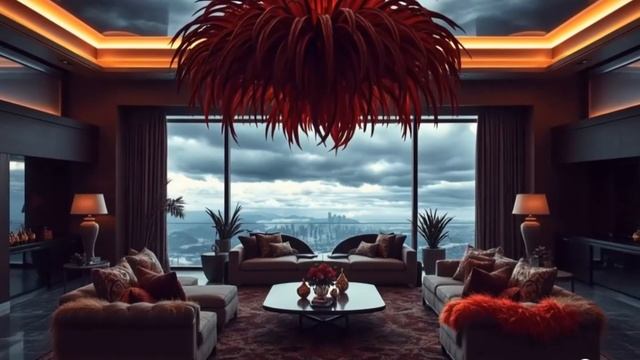 Красивая расслабляющая фоновая музыка для отдыха, медитаций и крепкого сна