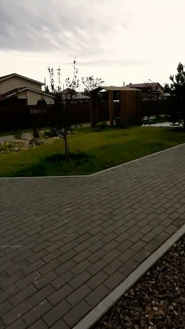 ЖК "Новый парк" г. Обь