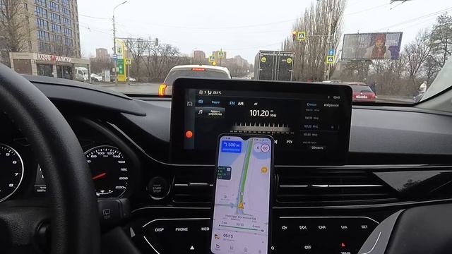 Суббота. Москвич 3. Яндекс такси. Ростов-на-Дону.