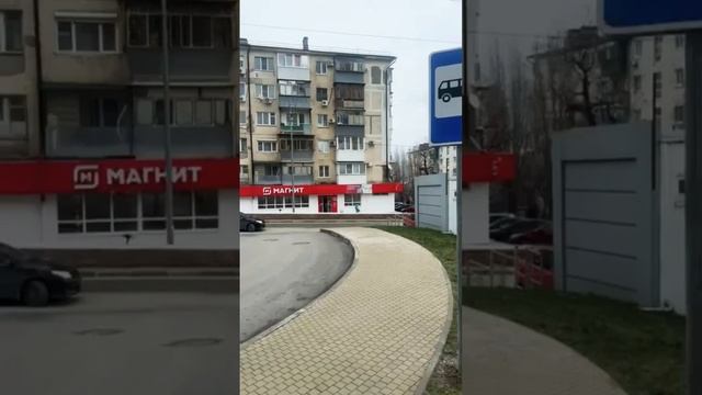 Обзор жилого комплекса "Малина" #новороссийск #недвижимость