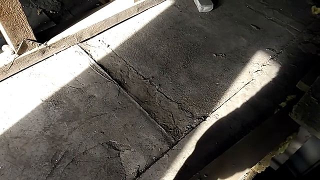 П-образная плита, ребристая плита,  строение, пробиваем отверстия