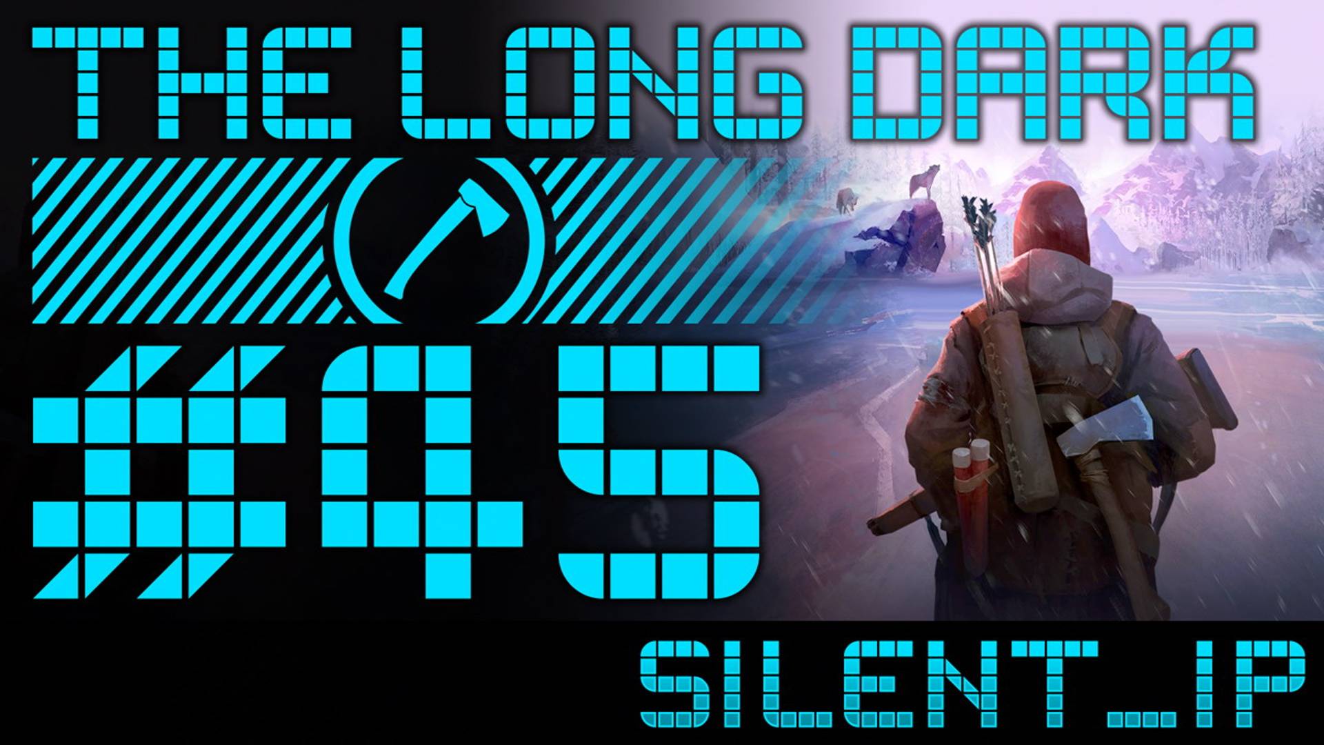 The Long Dark: Выживание #45