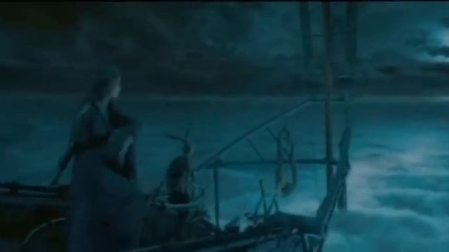 Горные Ведьмы (Канцлер Ги)