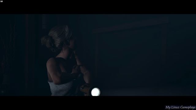 Until Dawn | Прохождение ➫ 08