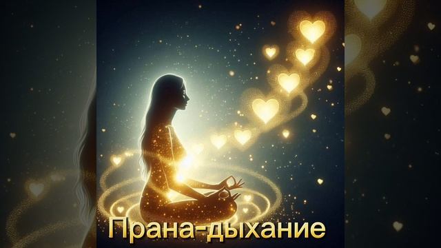Прана-дыхание