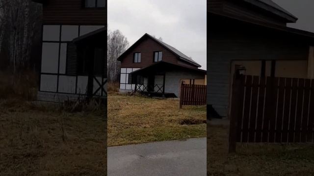 КП "Сердце Сибири". Готовые дома "под ключ"