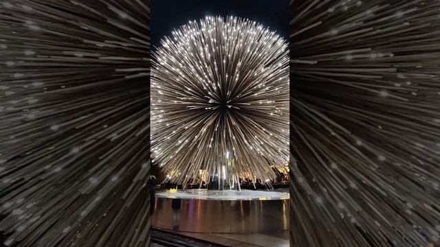 Фестиваль "Снег и лед' в Москве