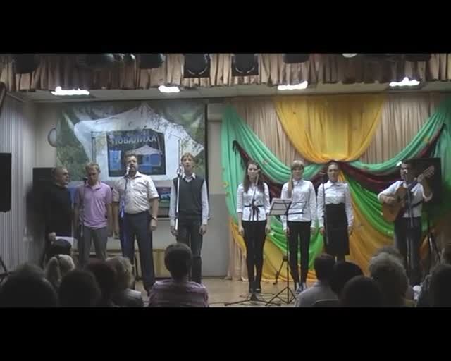 Повалиха2011PS-99. Последняя просьба старого лирника.