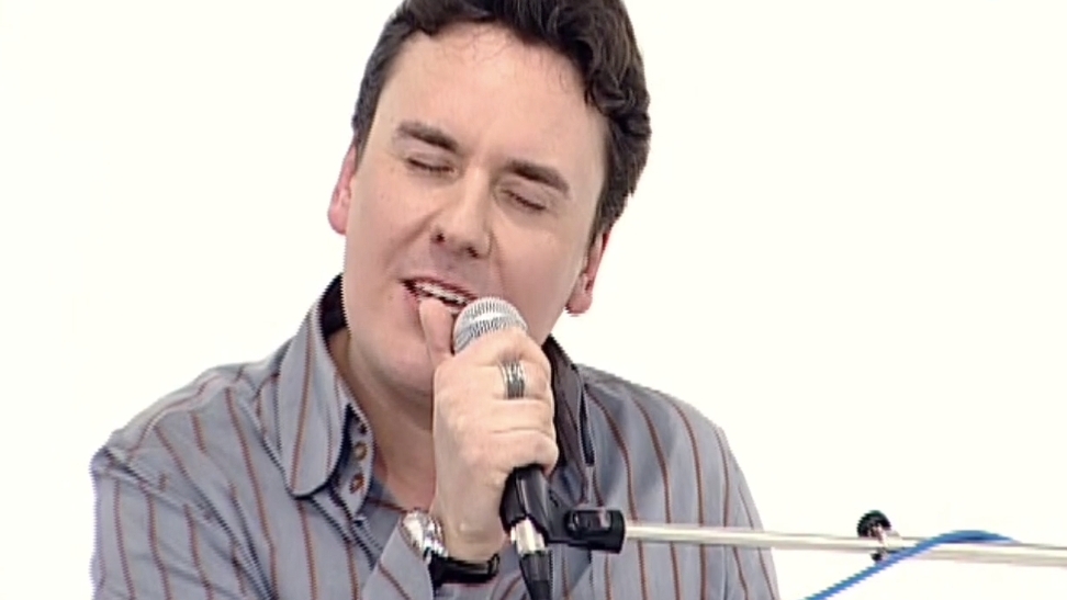 Сергей Таюшев мл. "Здравствуй, мой ангел"