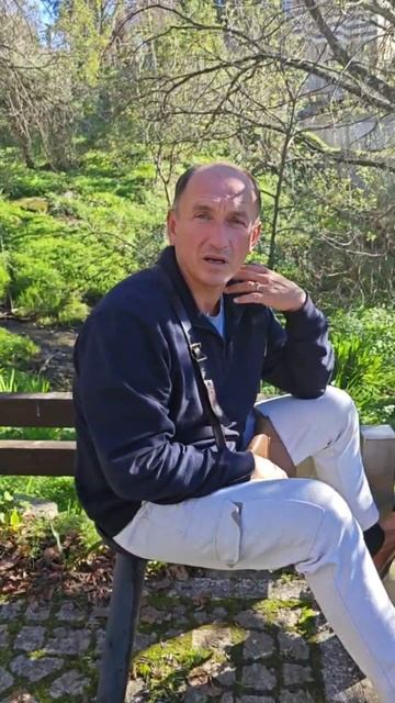 Размышление в тишине-тоже медитация