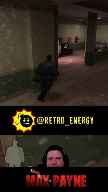 Нарезка первой части стрима по игре Max Payne. #MaxPayne #Remedy #Xbox #PlayStation2 #Стрим #Нарезка
