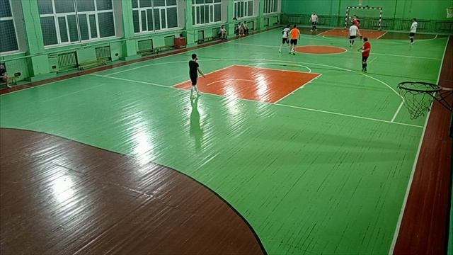 тренировка 24.01.2025