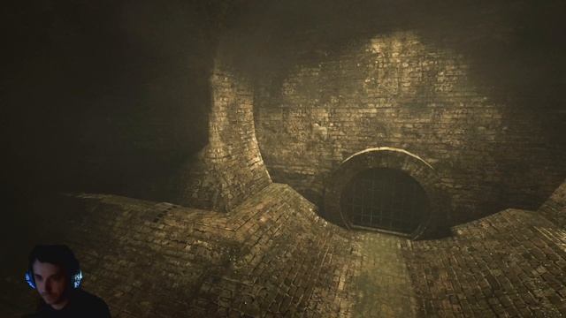 OUTLAST [4K] | Прохождение #2 | КАНАЛИЗАЦИЯ | HOAX_PC