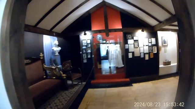 Константиново. Часть 2.