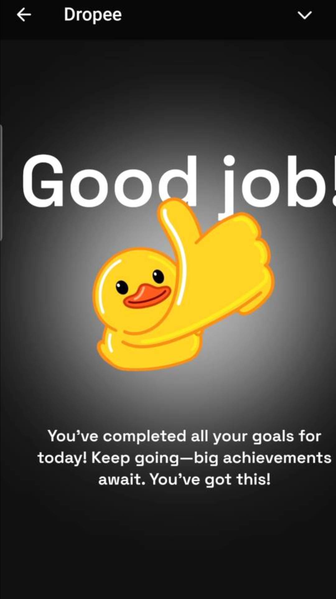 Dropee Daily Combo. 18-19 января. Dropee AirDrop Game