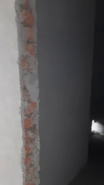 Обзор 2 ком. студии в ЖК Новый парк