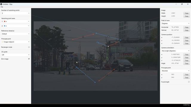 3 -Finding prospective of Video
