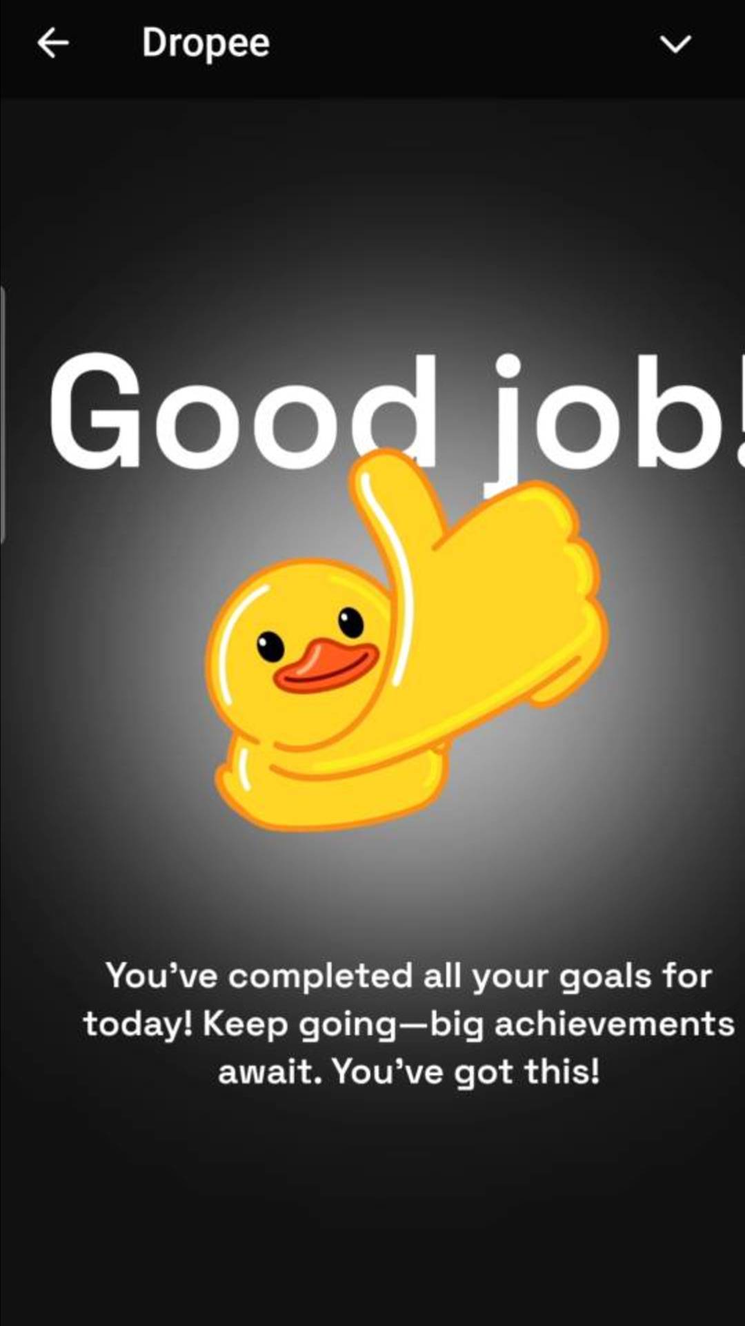 Dropee Daily Combo. 22-23 января. Dropee AirDrop Game