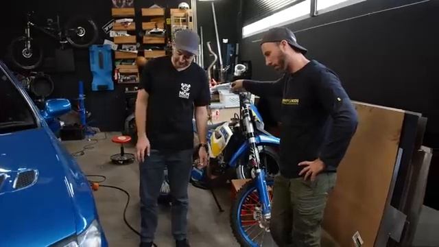 3 Сломанных тачки! Что не так_!