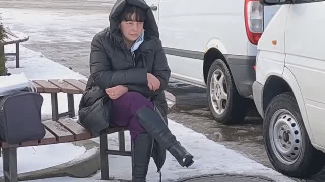 Не грусти - поезжай в город МЕЧТЫ!