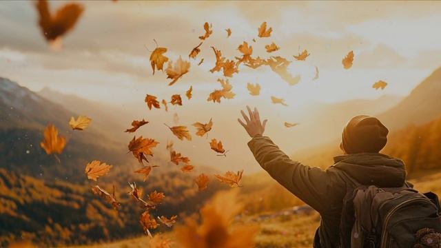 Странник(Мчалось небо)