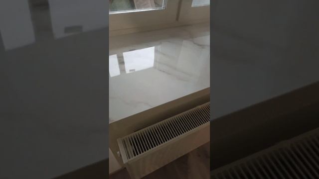 Объект окончен. Небольшой обзор выполненых работ