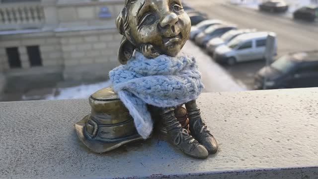 Отель у Медового моста опять шокировал своим отношением. Музей мирового океана.