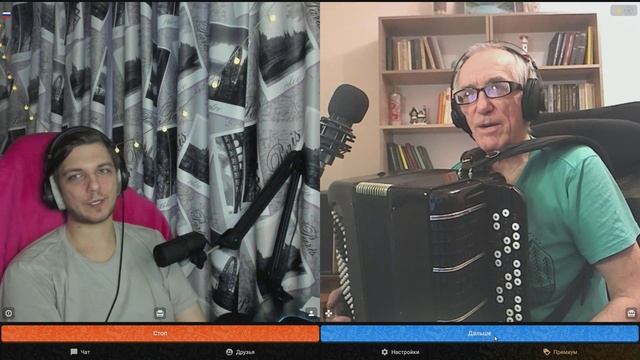 О русофобии и компьютерных играх