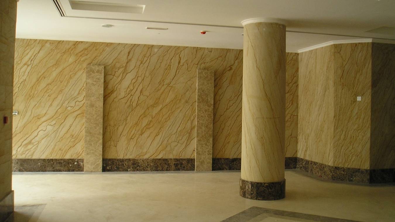 Обзор Гибкий камень