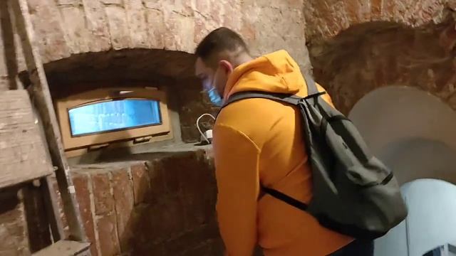 Музей янтаря! Я ВОЗМУЩЁН! Одни копии! Оригиналы РАСТАЩИЛИ!