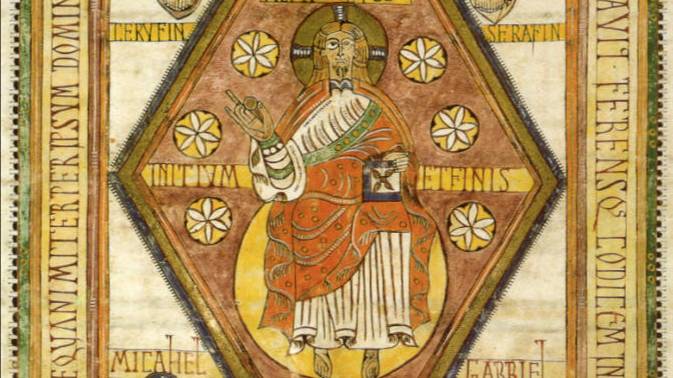 12. Королевская власть у вестготов