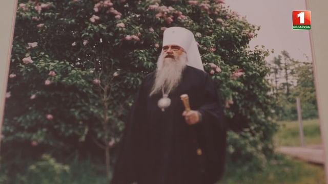 Митрополит Филарет. Почетный Патриарший Экзарх всея Беларуси. Документальный фильм