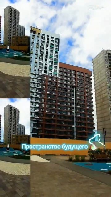 ЖК Галактика