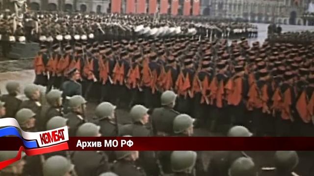 Комбат. О 22 чапаевской дивизии