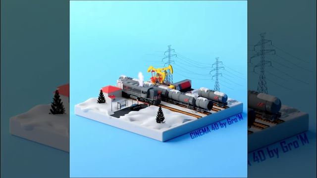 RAIL-FGK-cinema 4d (5)