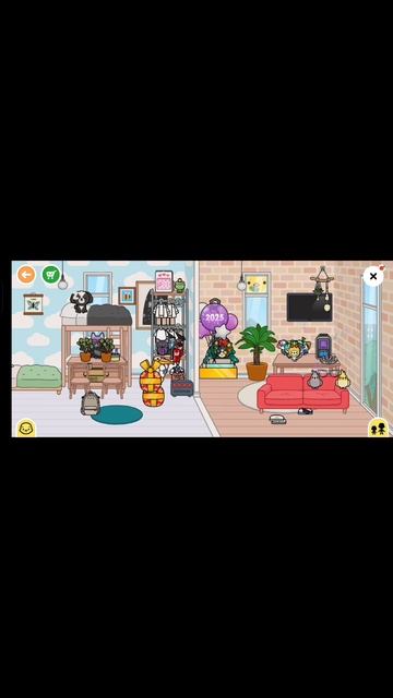 Аткрваем подарки