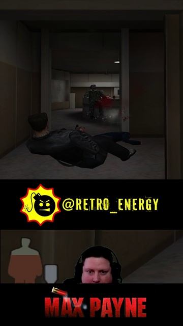 Нарезка первой части стрима по игре Max Payne. #MaxPayne #Remedy #Xbox #PlayStation2 #Стрим #Нарезка