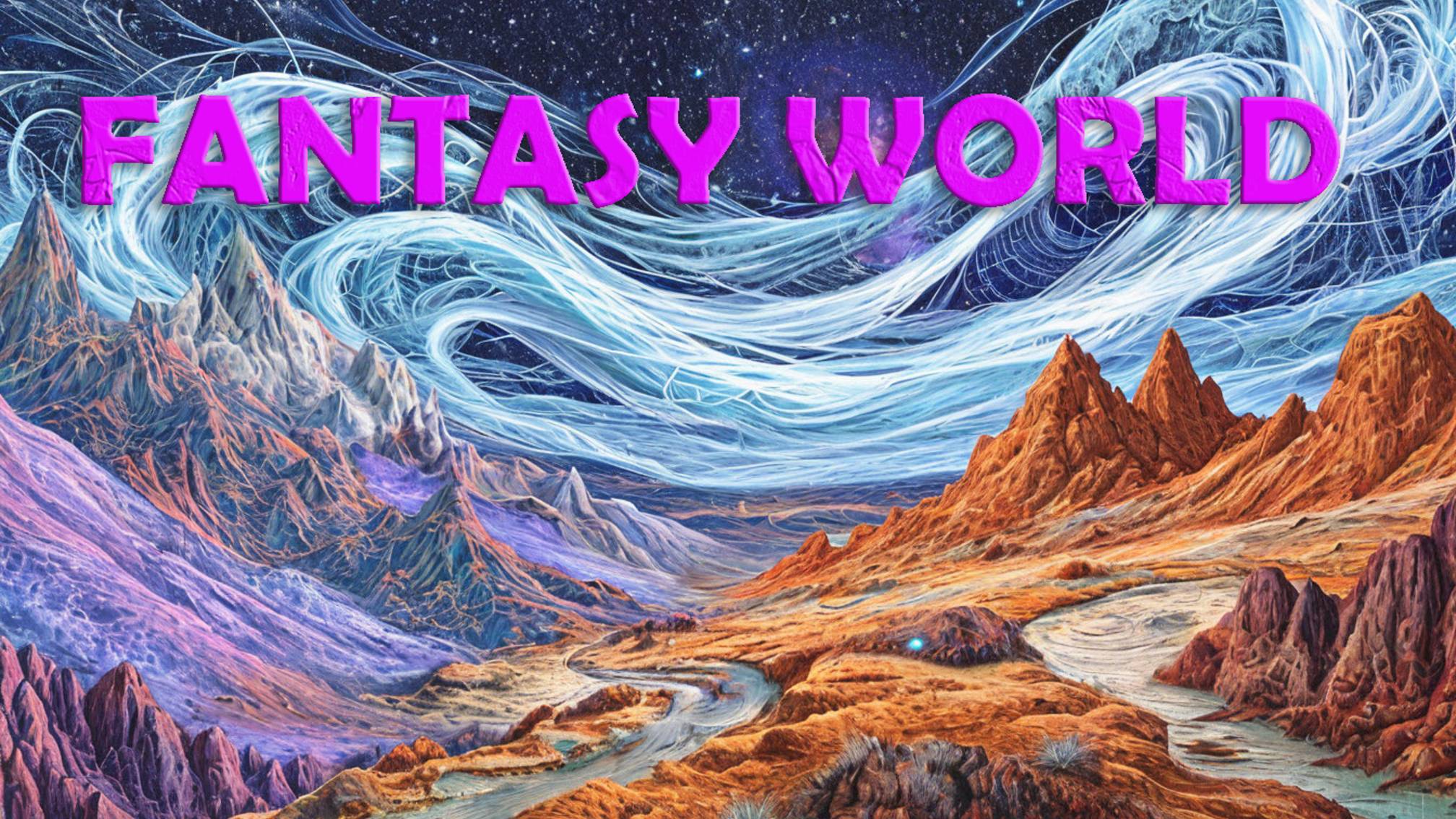 Сюрреалистическое путешествия с Ванессой Мэй