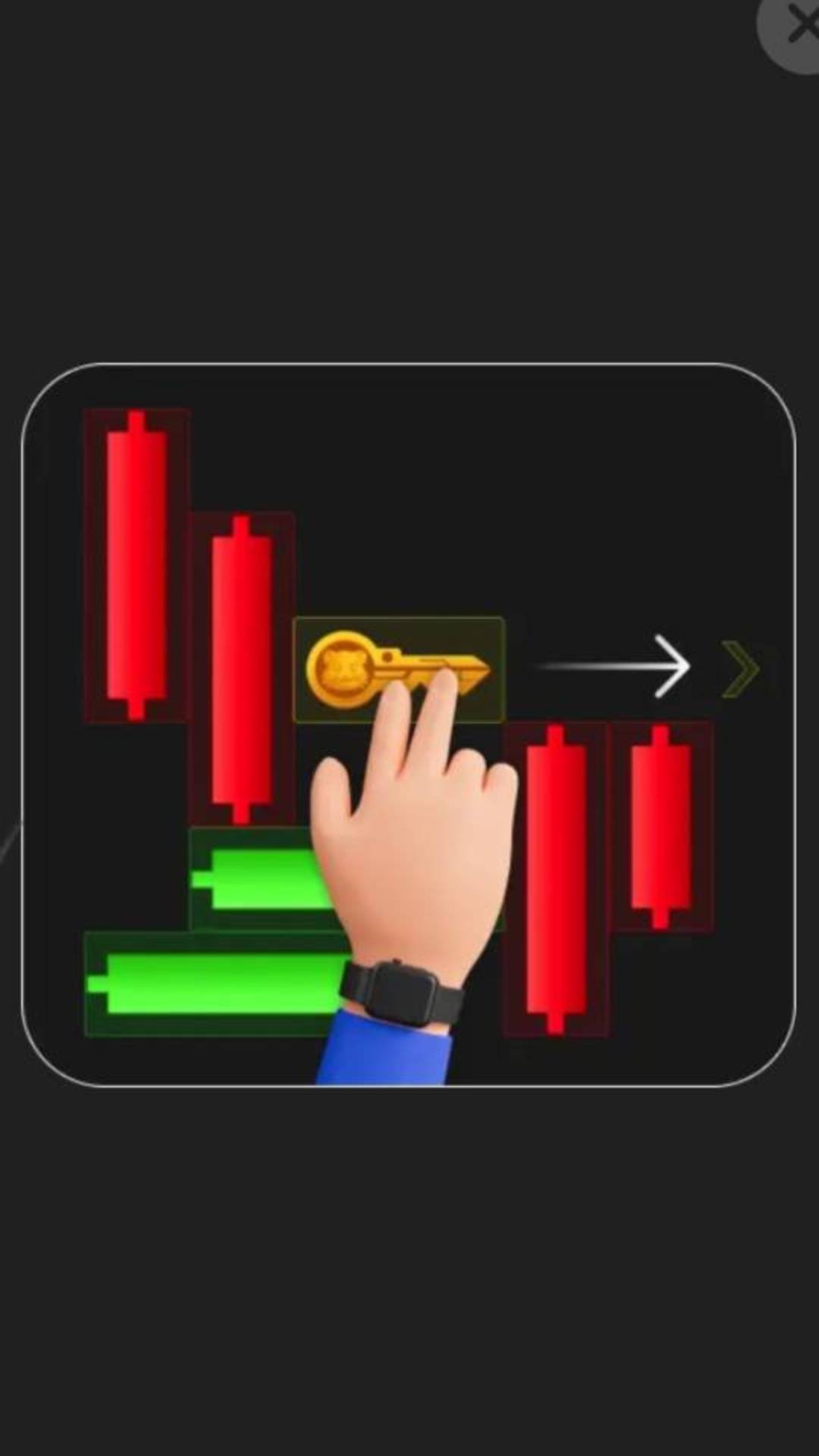 Hamster Kombat Ключ 21 января 2025г.