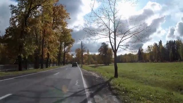 МОНОКОЛЕСО. ПОХОЖЕ ДЕЛО ИДЕТ К ЗАКРЫТИЮ СЕЗОНА.