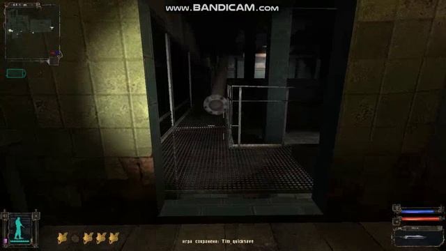 ПРОХОЖДЕНИЕ СТАЛКЕР ТЕНЬ ЧЕРНОБЫЛЯ!